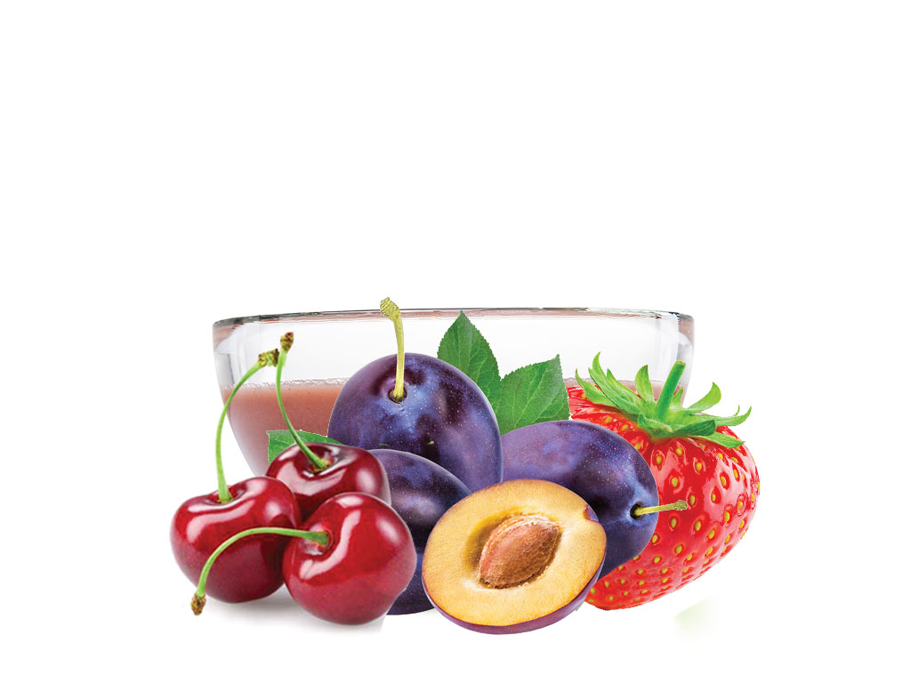 Pyré - BIO Farma Beckov