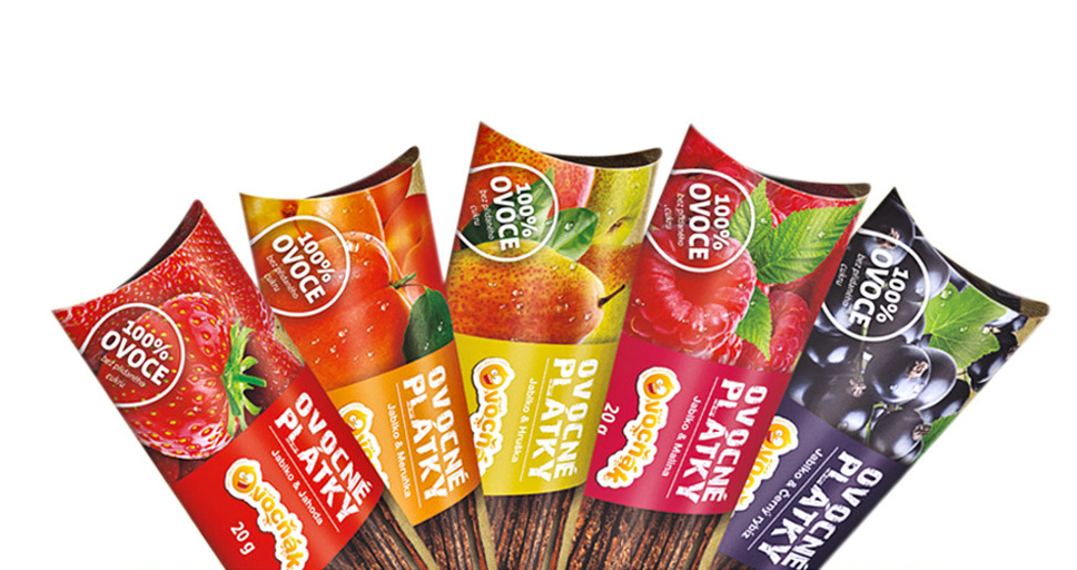 Plátky - BIO Farma Beckov